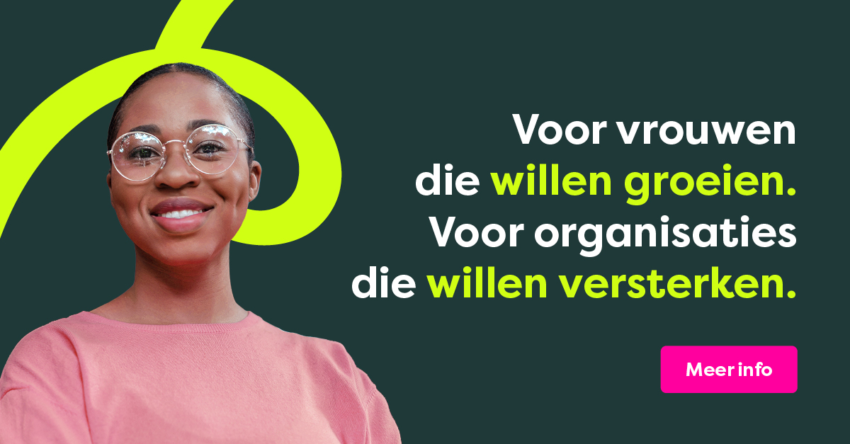 Over ons | Vrouw & Werk Desk